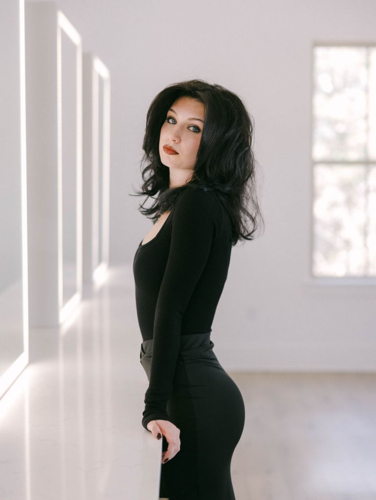 Alexis Harper | Gray & Graham Salon