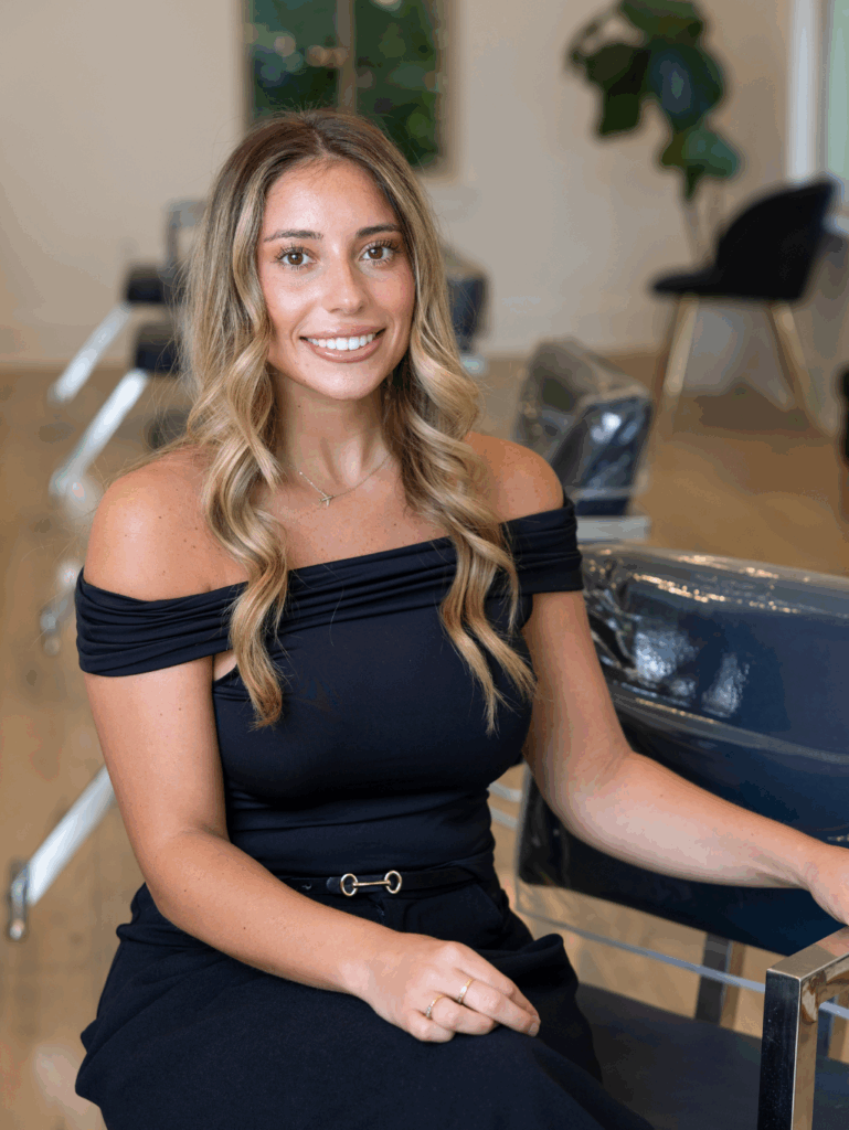 Lila Jett | Gray & Graham Salon